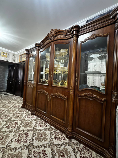 Продается горка стенка