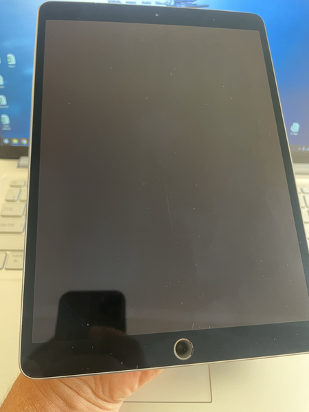Продается iPad Pro 10,5-дюймовый 5G 64 G