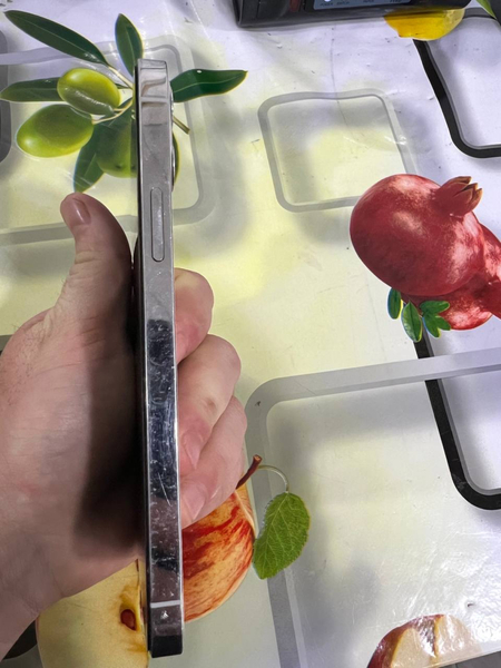 Iphon 12 pro kh 128 gb