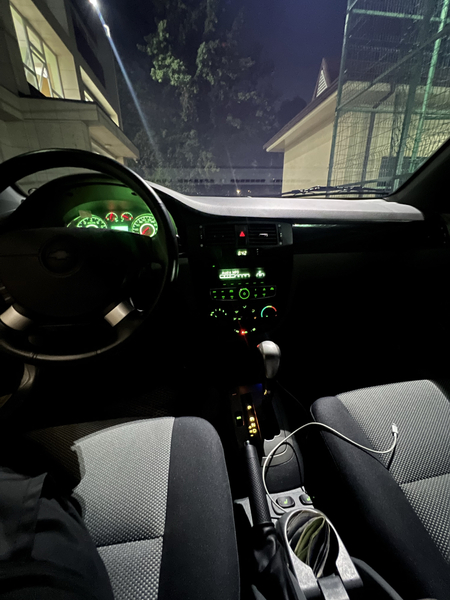 ChevRolet Jentra Pawtiy Yangidey