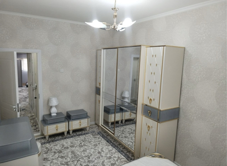 Аренда Квартира Дружба народов