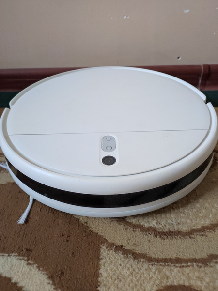 Mi Robot Vacuum-Mop 2 Lite