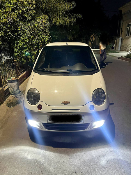 Matiz best 2017 kraska tozza srochna sotiladi