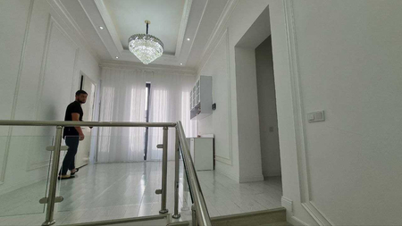 Кто любит современность и комфорт