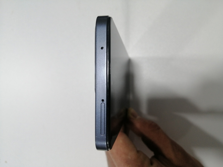Vivo Y36 2023 karobka bor