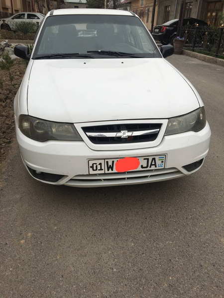 Nexia 2 sotiladi
йили 2009 нехия 2 ,срочна сотилади 1,6 матор

5,700$