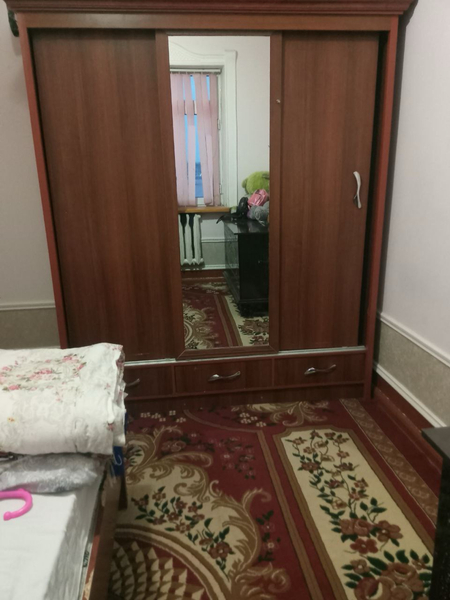 3 комнатная квартира