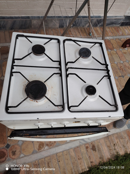Gaz pilita sotiladi