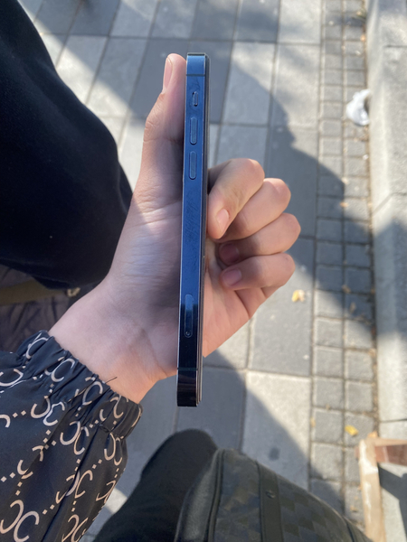 iphone 12 pro 256 gb