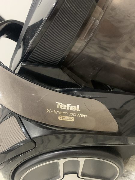 Пылесос Tefal