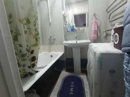 Продаётся квартира в Ташкенте 4/4/5 82 м², на Юнусабадском р-е (J2574)