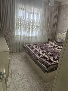 Юнусобод-16. 5/8/9. 120м². ЕВРО. Меб+тех. Z.