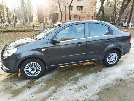Продам Нексиа 3 автомат, 9800 у.е.