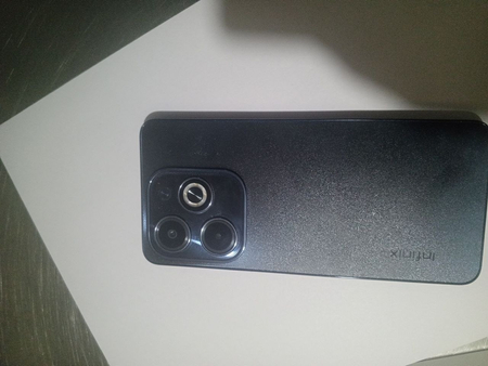 Infinix hot 40i 4/128