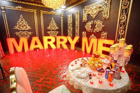 «Lux Event» Организация услугу MERRY ME