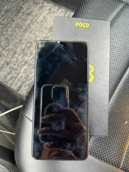 Poco X3 nfs srochna sotiladi pul zaril keliwtrib berman tel qlila