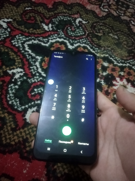 Samsung a50 sotiladi