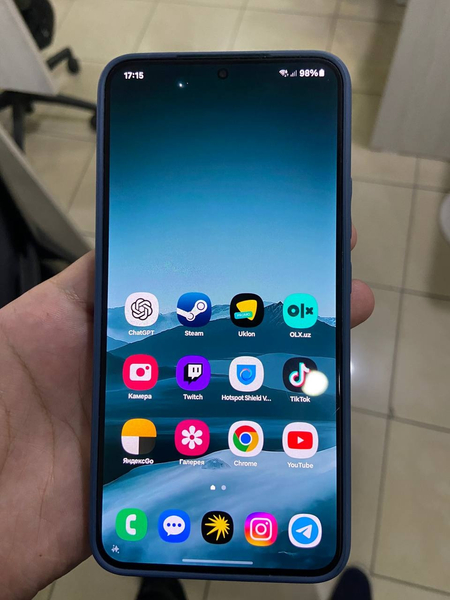 Samsung S22 Plus 256GB