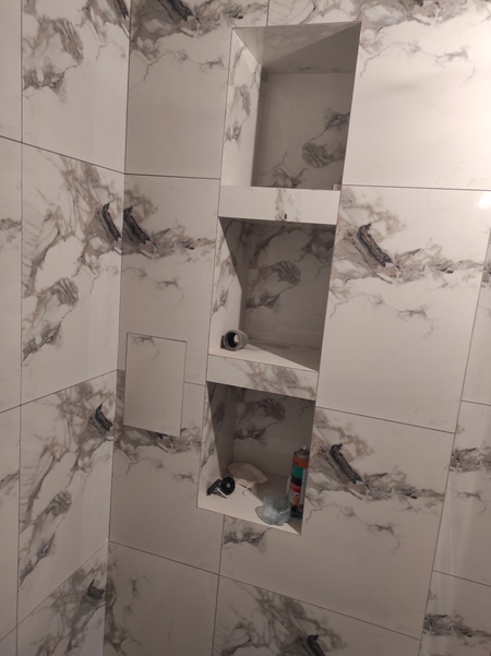 Укладка плитку качественно работа