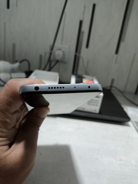 Redmi Note 12 Pro Polar White 8GB/256GB