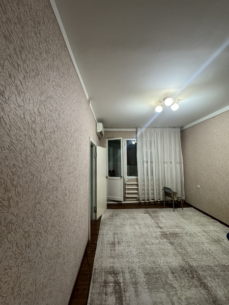 Аренда Авиясозлар4 2п 3 комнаты кватира