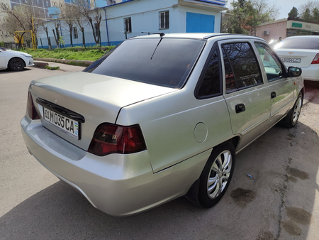 Нексия-2 2009 г. 218.000 км 1.6 донс