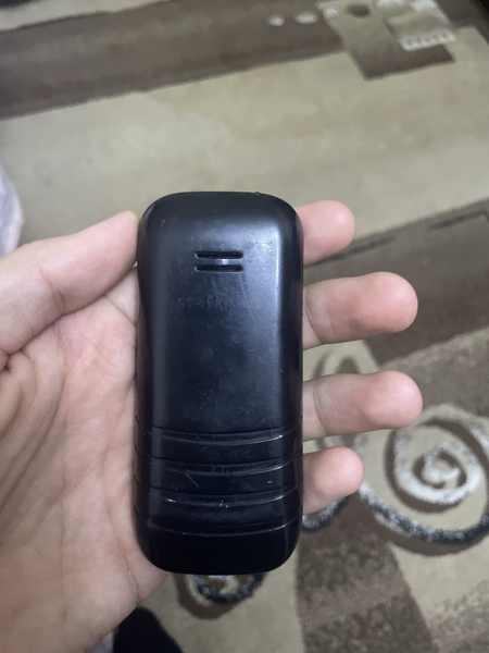 samsung s4  strike