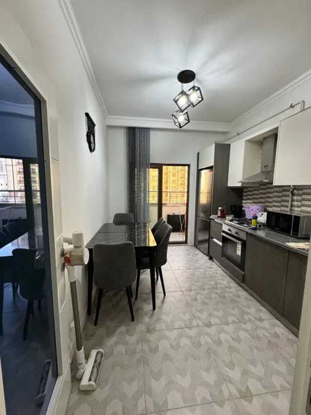 Аренда квартиры на Яккасарайский район, Istanbul City  ID: AK 161
