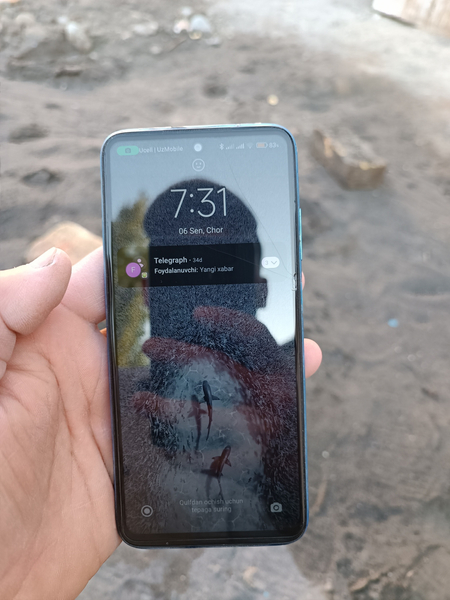 REDMI 10 идеал гарантия