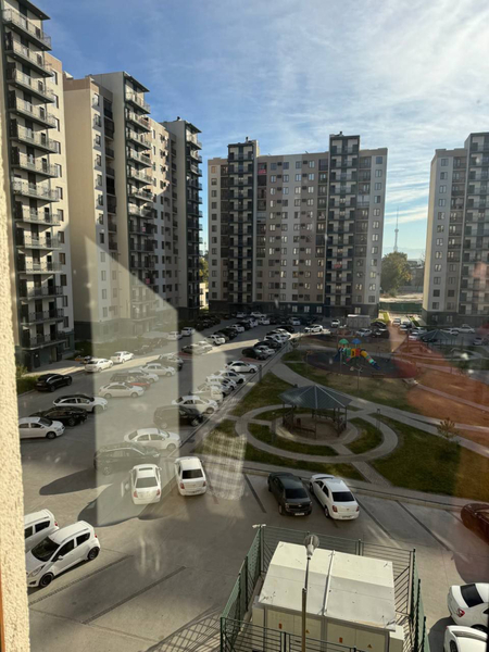 Olmazor Business Centre