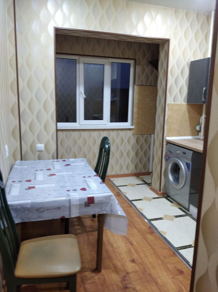 Аренда квартиры в самом центре 1/8/9 Дархан евро
