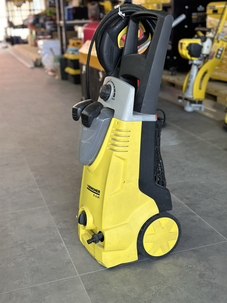 Karcher aparat arginal