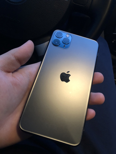 iphone 11 pro max