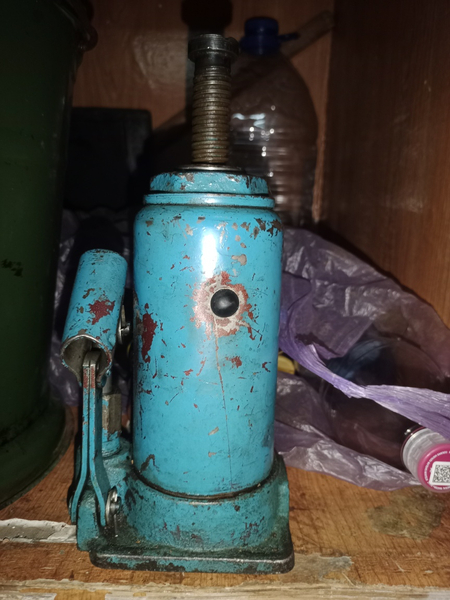 Продам данкрат гидравлический