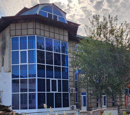 Tayyor biznes Hostel