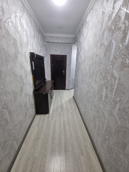 Строитель метро 12-бекат 55м. Кв