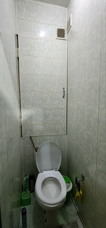 Продам 4 комнатную квартиру на Юнусабад 8