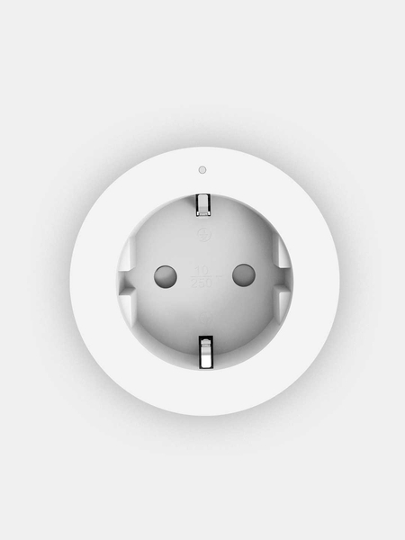 Умная розетка Aqara Smart Plug Глобальная версия