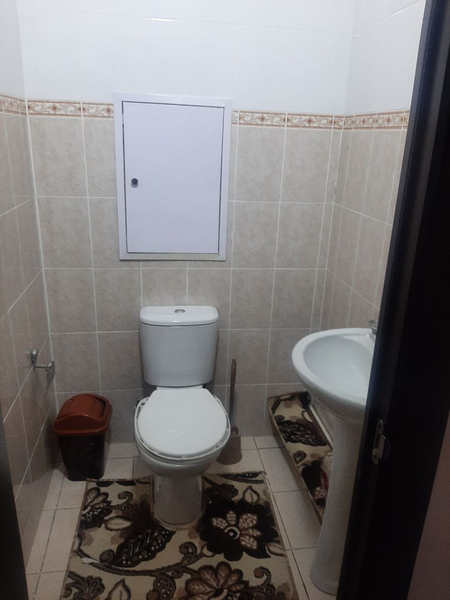 ^Метро 2-бекат, Сергели 5, 5хона, 119кв.м