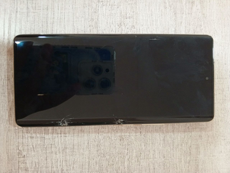 Infinix zero 30 5g
