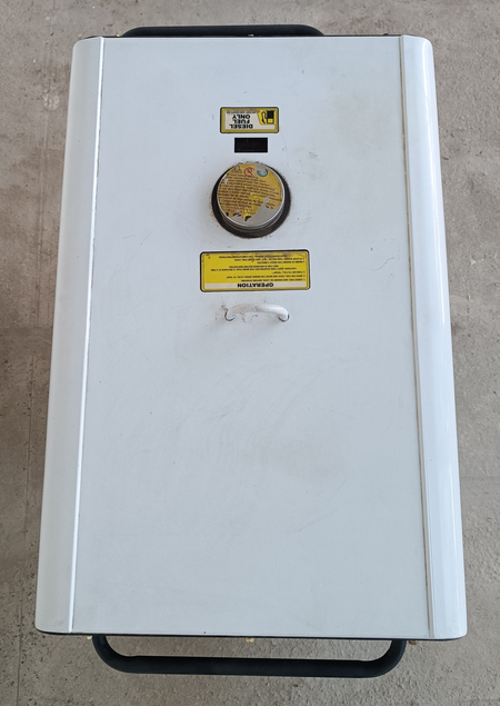Kingmax divijok 3 faza 220w