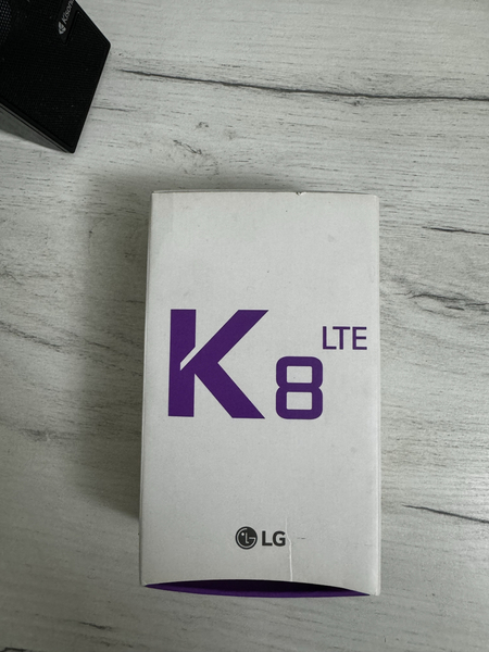 Продам свой смартфон - LG K8