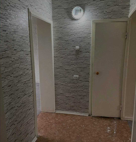 (К118433) Продается 3-х комнатная квартира в Мирабадском районе.