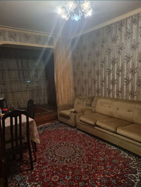 Ijaraga kvartira qiz va ayollarga