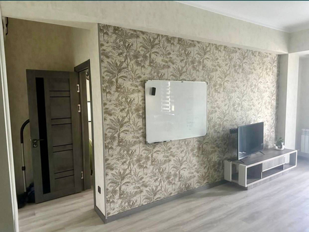 Territory Group Sotuvda 2 xonalik uy remont Novostroyka Mirzo-Ulugbek