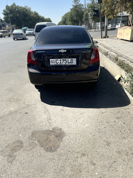 Jentra 2019 yil zavod metan gaz