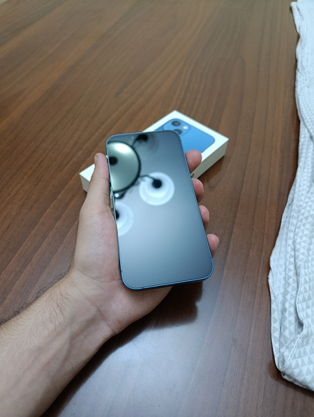 iphone 13 yengi sastayana