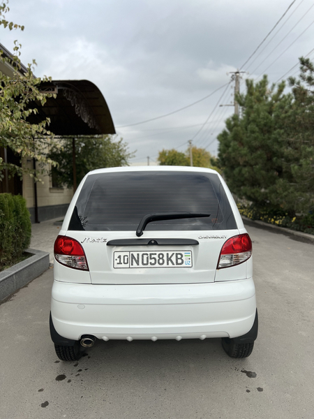 OQ MATIZ 2015-yil Toshkent