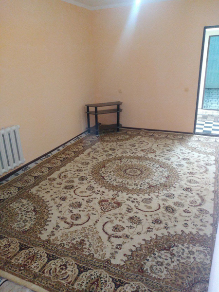 2 хонали квартира Студент Кизларга