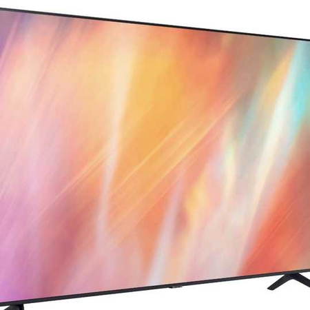 Samsung 32 Smart-TV 2023 (андроид и голосовое управление) + подарок